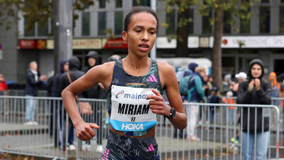 Flash-News am Freitag | leichtathletik.de