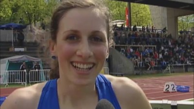 Interview mit Christiane Danner | leichtathletik.de