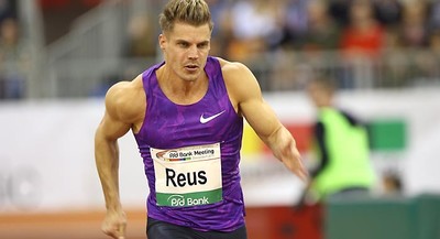 Julian Reus sprintet zum Auftakt die Hallen-WM-Norm | leichtathletik.de