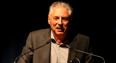 Harald Schmid wird 60 Jahre alt | leichtathletik.de