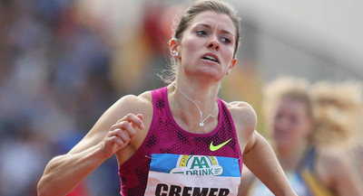 Saison-Aus für Esther Cremer | leichtathletik.de