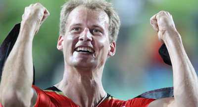 Christian Reif startet die zweite Karriere | leichtathletik.de