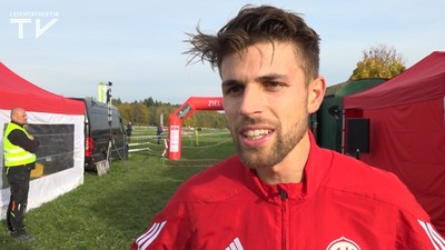 Patrick Karl: „Bin sehr zufrieden mit dem ersten Rennen nach der Corona ...