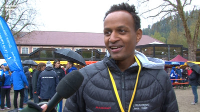 Jonas Koller: "Bedingungen waren hart" | leichtathletik.de