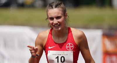 Flash-News des Tages | leichtathletik.de