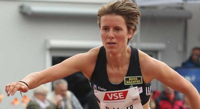 Maya Rehberg: "Die Olympia-Norm rückt näher" | leichtathletik.de