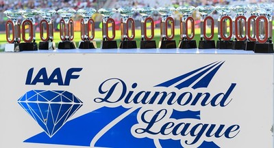 Neuer Wettkampf-Kalender für Diamond League veröffentlicht ...