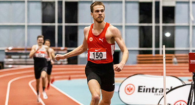 Marc Reuther überzeugt mit 1:46,41 Minuten | leichtathletik.de