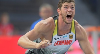 Andreas Hofmann – Loslassen, keine einfache Sache | leichtathletik.de