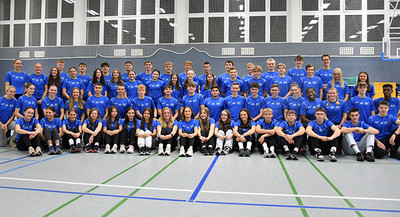 Fair-Play-Camp bringt Nachwuchs-Athleten zusammen | leichtathletik.de