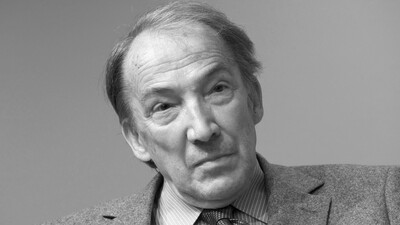 Trauer um Professor Manfred Steinbach | leichtathletik.de