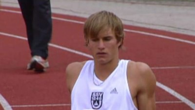 Ulmer Lokalmatador: David Winterstein | leichtathletik.de
