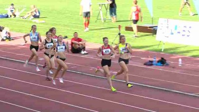 Kim Penz mit dem besseren Stehvermögen | leichtathletik.de