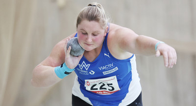 Julia Ritter stößt beim „Lieblings-Meeting“ WM-Norm | leichtathletik.de