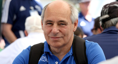 Trauer um Saarlands Trainerlegende Robert Meurer | leichtathletik.de