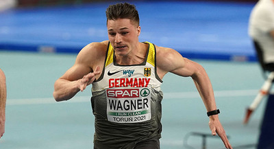 10,28 Sekunden! Starkes Comeback von Julian Wagner | leichtathletik.de