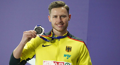 SPRINT MÄNNER | Eine Medaille, drei Abschiede und jede Menge schnelle ...