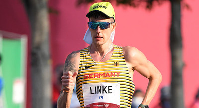 Starkes WM- und EM-Team der deutschen Geher steht | leichtathletik.de