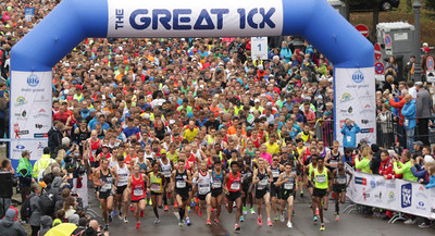 Neue Initiative: DLV und laufen.de fördern Lauf-Talente | leichtathletik.de