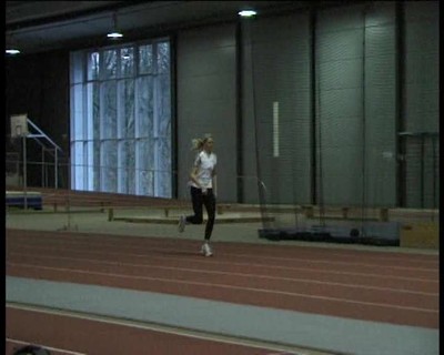 Weitsprung: Sprunglauf | leichtathletik.de