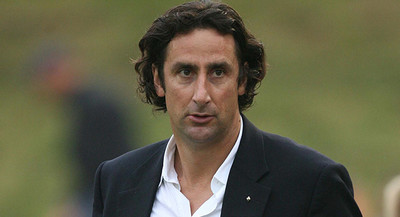 Neustart für Christian Schenk: "Fahre auf dem Deich zur Arbeit ...