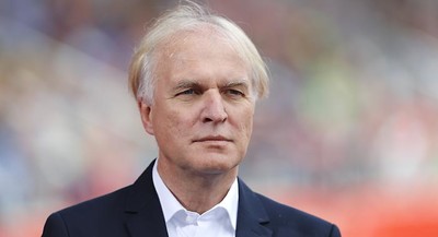 Dr. Clemens Prokop begrüßt "mehr Transparenz und Machtbeschränkung ...