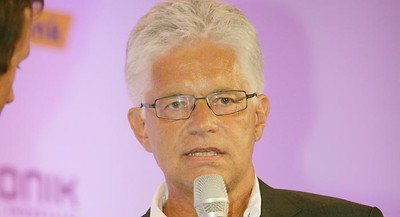 Hartwig Gauder feiert 60. Geburtstag | leichtathletik.de