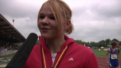 Interview mit Martina Riedl | leichtathletik.de
