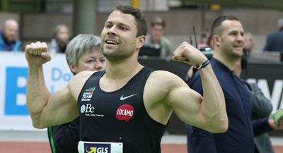 Michael Pohl – Deutschlands „schnellster Hobbyläufer“ lebt seinen WM ...
