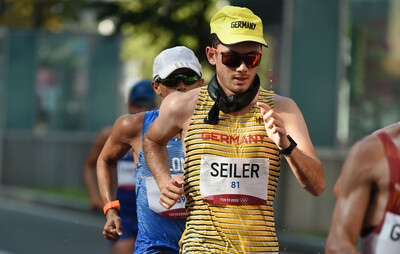 Flash-News am Wochenende | leichtathletik.de