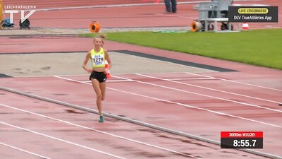 Kira Weis' Plan geht auf | leichtathletik.de