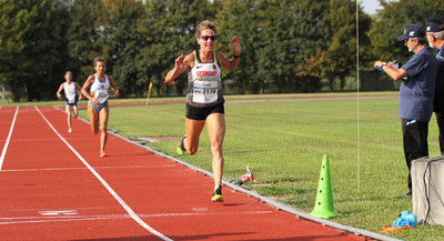 Eva Trost souverän zum nächsten EM-Gold | leichtathletik.de