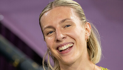 EM Tag 3 | Nele Weßel bei EM-Debüt Elfte, Sieg für Irland ...