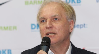 Dr. Clemens Prokop kandidiert nicht mehr für weitere Amtszeit ...