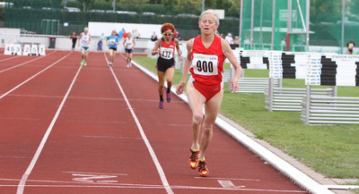 Lydia Ritter steigert deutsche W80-Bestleistung über 1.500 Meter ...