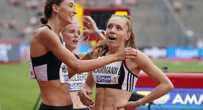 Alina Ammann – Schlummerndes Talent freigesetzt | leichtathletik.de