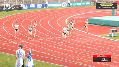 Talea Prepens holt das „Doppel Double“ | leichtathletik.de