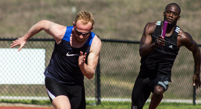 Deutsche Sprinter nehmen in Florida Speed auf | leichtathletik.de