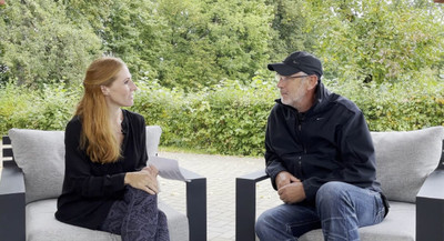 Startschuss für die Disziplin-Checks 2021 – Ronald Stein zieht Fazit ...