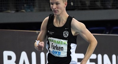 Robert Farken steigt mit EM-Norm ein | leichtathletik.de
