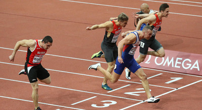Rückenwind für deutsche Sprinter in Richtung Peking | leichtathletik.de