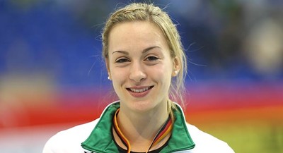 Alexandra Burghardt wird für Geduld belohnt | leichtathletik.de