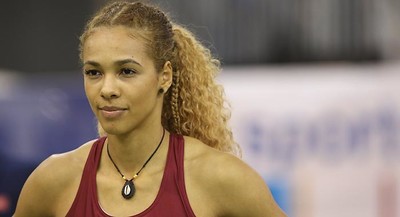 Alexandra Wester empfiehlt sich für Rio | leichtathletik.de