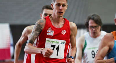 Deutsche Geher setzen sich an die Spitze der Welt | leichtathletik.de