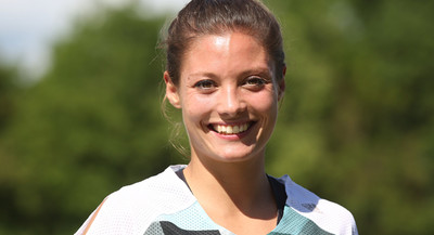 Ruth Sophia Spelmeyer: „Das ist einfach bombastisch“ | leichtathletik.de