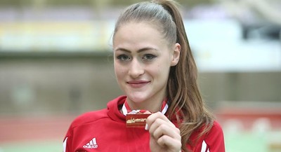 Titelkampf in Dortmund: Weibliche Jugend am Sonntag | leichtathletik.de