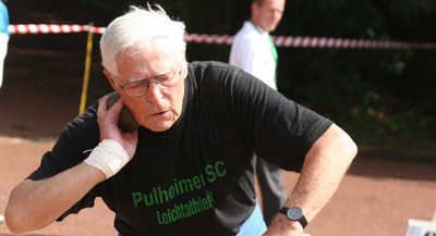 Neue Herausforderungen warten auf Philipp Frech | leichtathletik.de