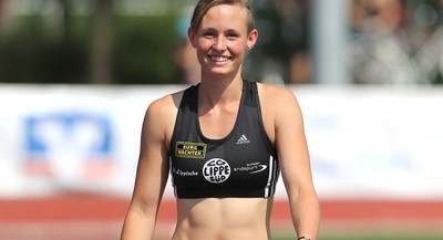Desiree Singh stark wie noch nie | leichtathletik.de