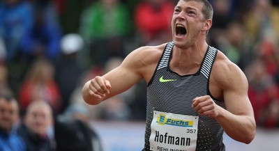 88 und 86 Meter: Andreas Hofmann und Lars Hamann ziehen nach ...