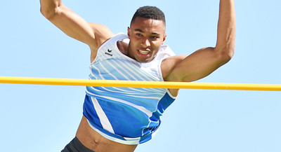 Starke Leistungen von Leo Neugebauer und Simon Wulff in den USA ...